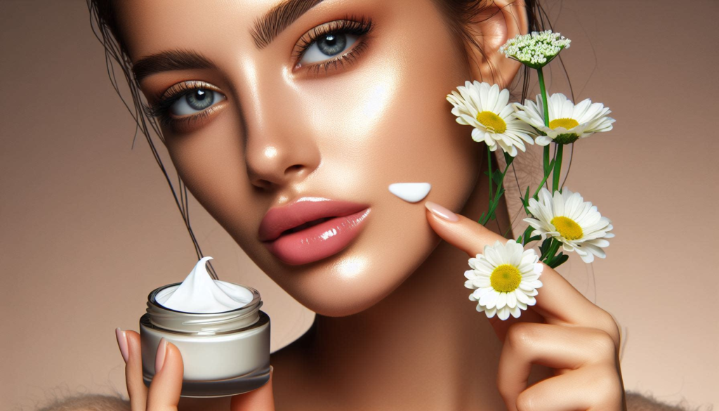 Apigenina: Propiedades, Beneficios y Aplicaciones en la Salud - Todo ...