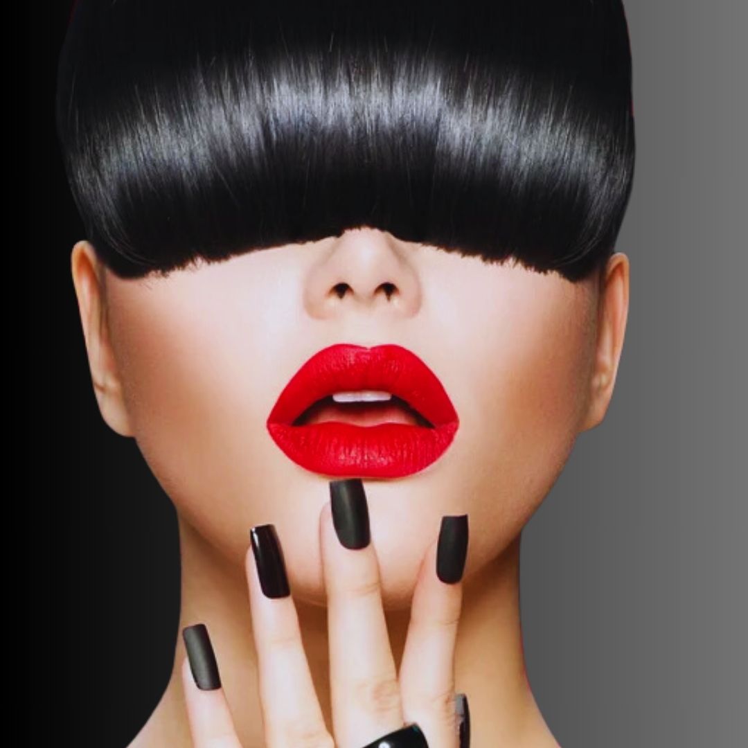 Descubre por qué los labios rojos simbolizan pasión: Historia y ...