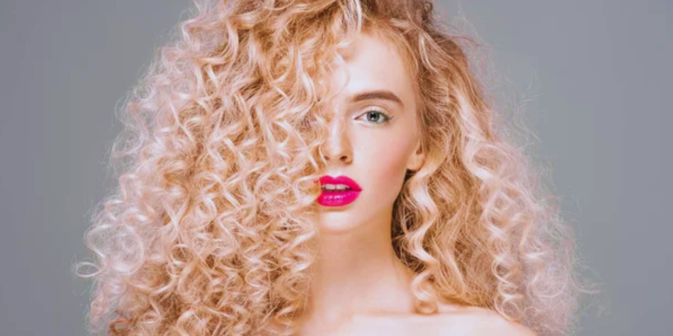 Tipos de Rizos y Como Cuidarlos! ¿Cuál es el Tuyo? - Todo Belleza Magazine