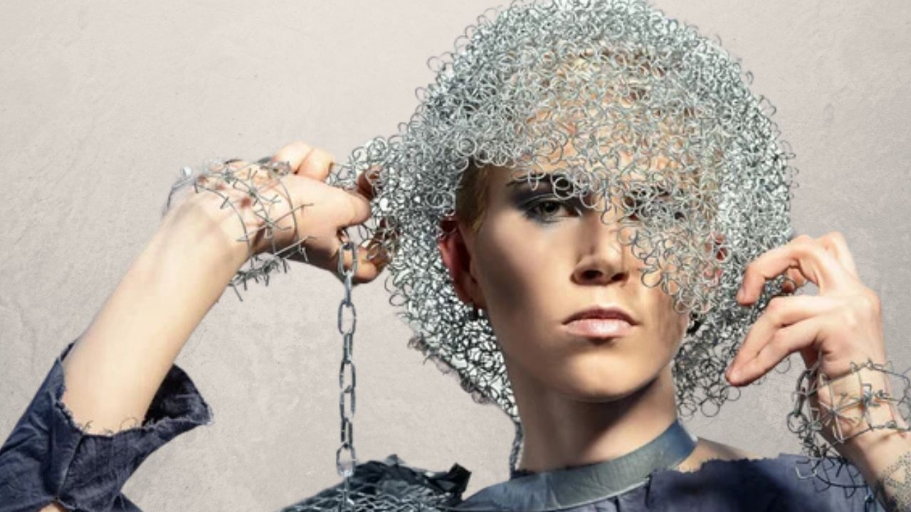 ¿Qué es el Wiry Hair? Causas, Características y Cómo Tratarlo - Todo ...